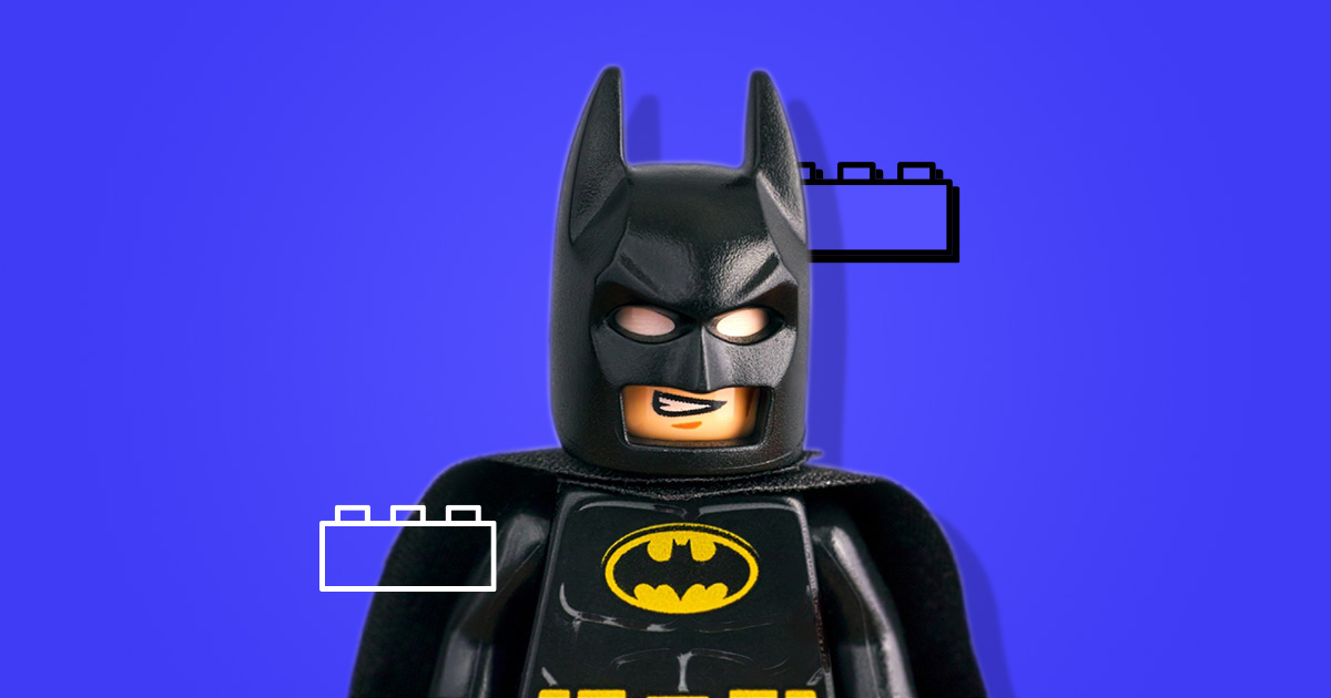 Lego Batman Sets, Guides, Reviews, Manuals & Information