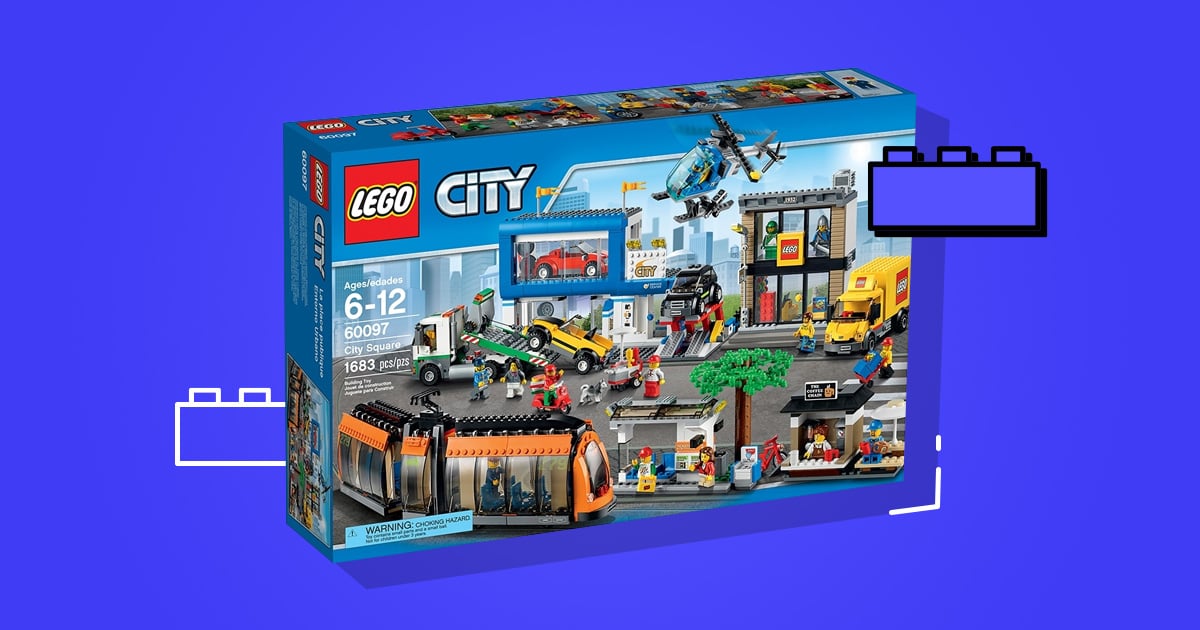 Lego City Sets, Guides, Reviews, Manuals & Information