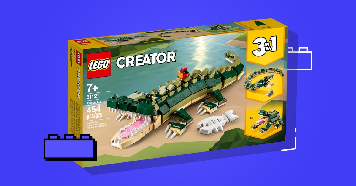 Lego Creator Sets, Guides, Reviews, Manuals & Information