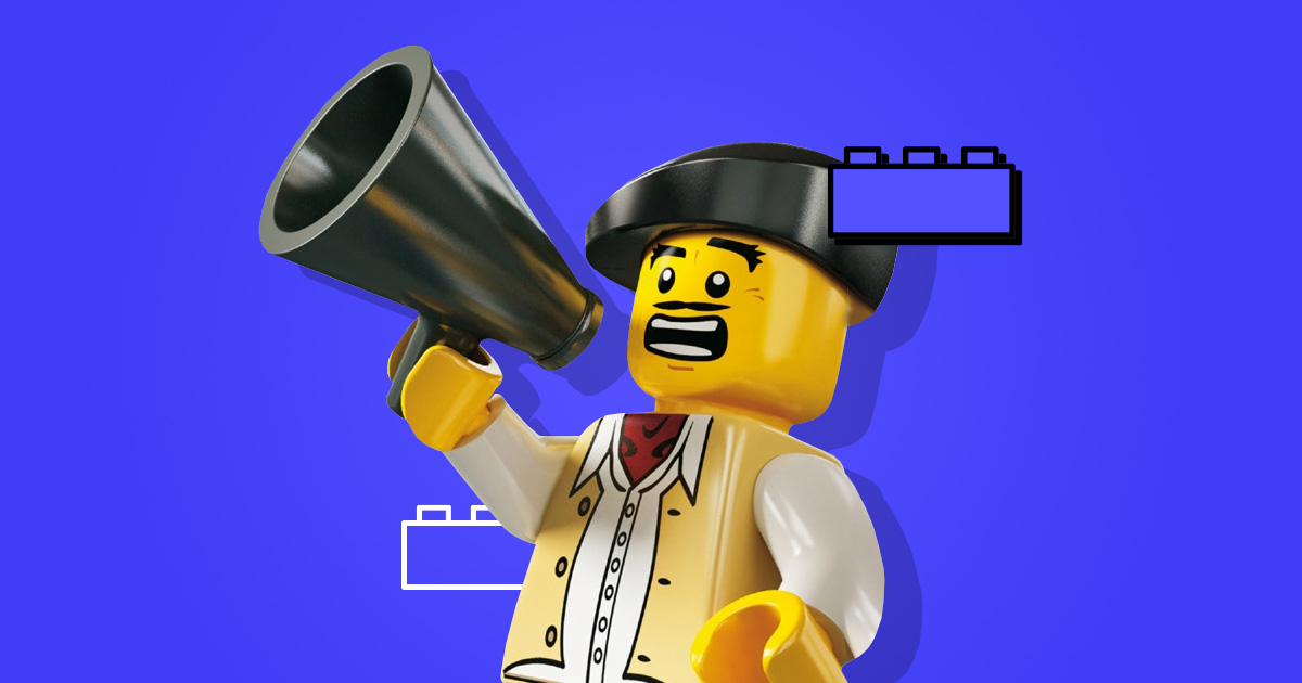 Lego News