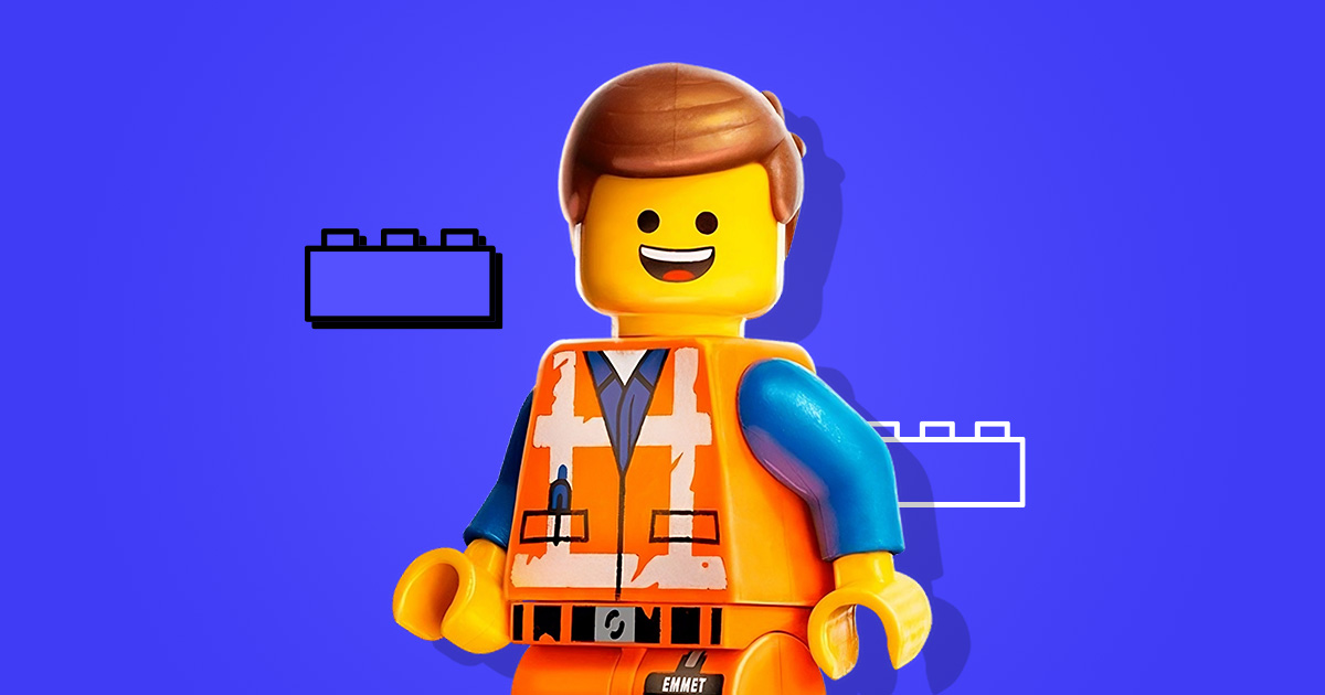 Lego Movies, TV Series & Show Reviews & News