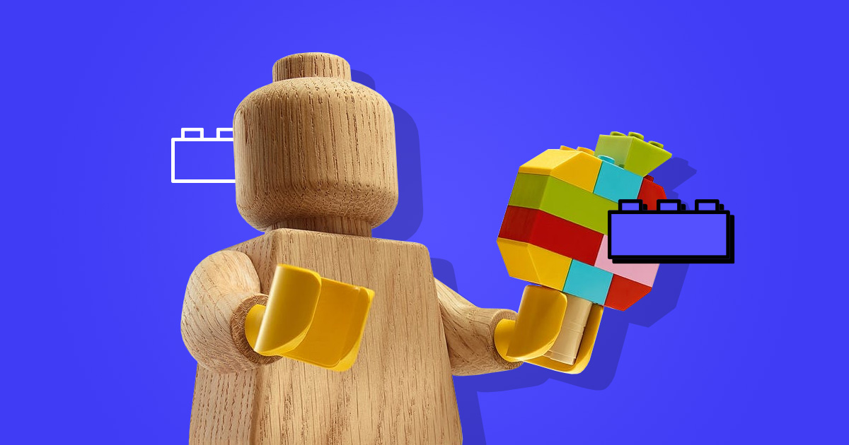 Lego Originals Sets, Guides, Reviews, Manuals & Information