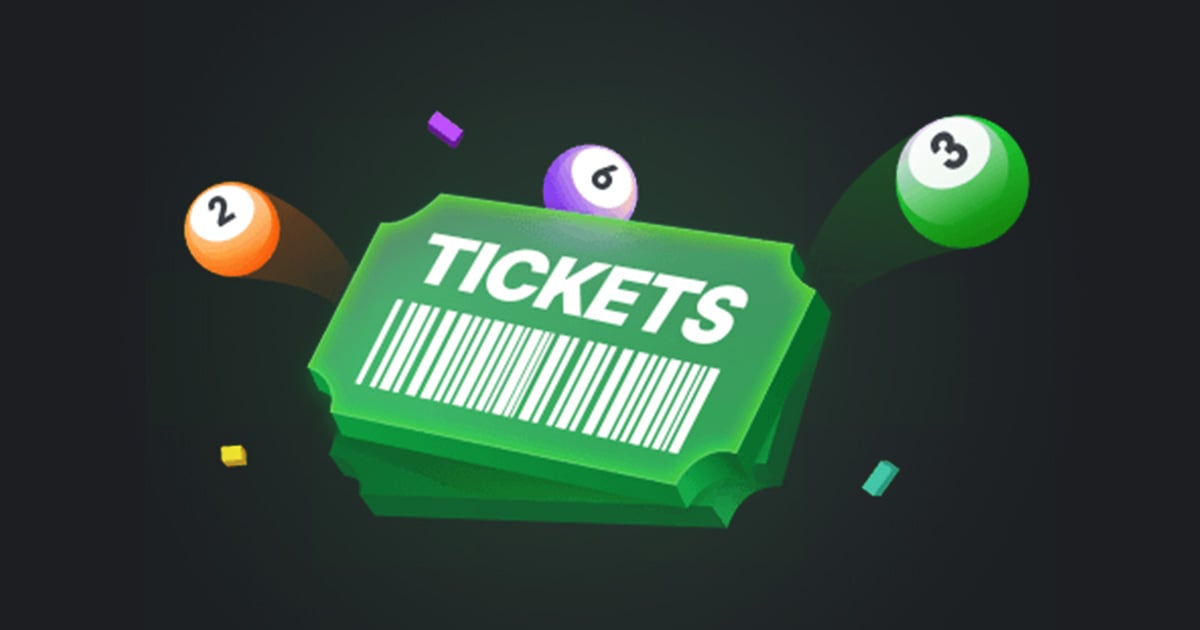 BC.Game Lottery - Win up to $100,000 daily, play for just $0.10