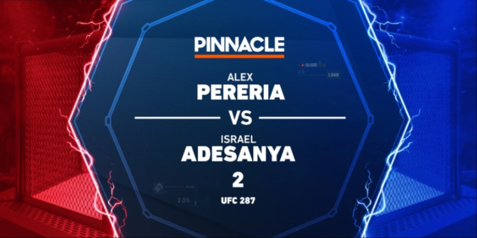 UFC 287 Predictions & Tips: Pereira vs Adesanya 2