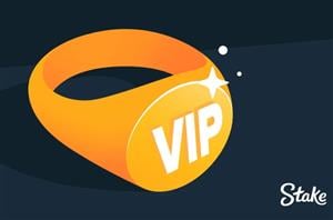 Stake .com VIP programguide