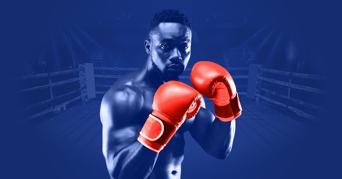 Smart Boxing Betting Tips - Expert Fight Predictions and Odds