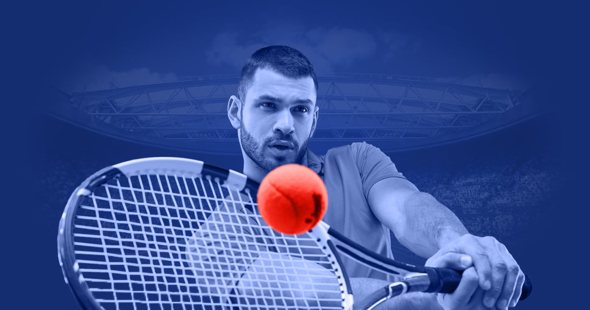 Tennis Predictions & Betting Tips