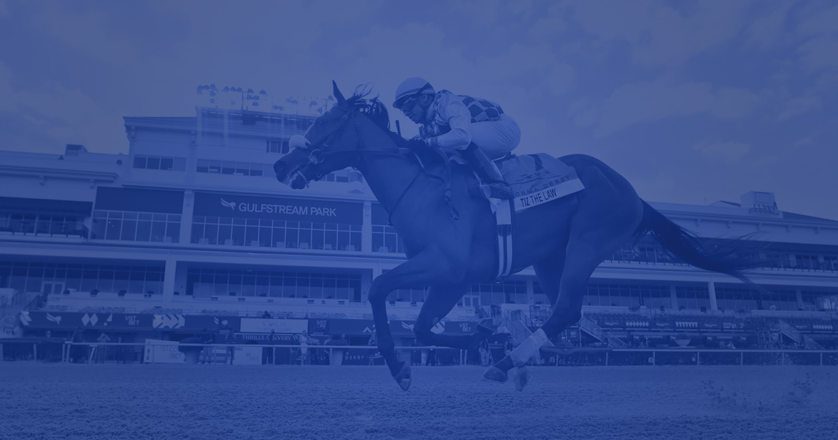 USA Racecourses | Guides to all American racecourses