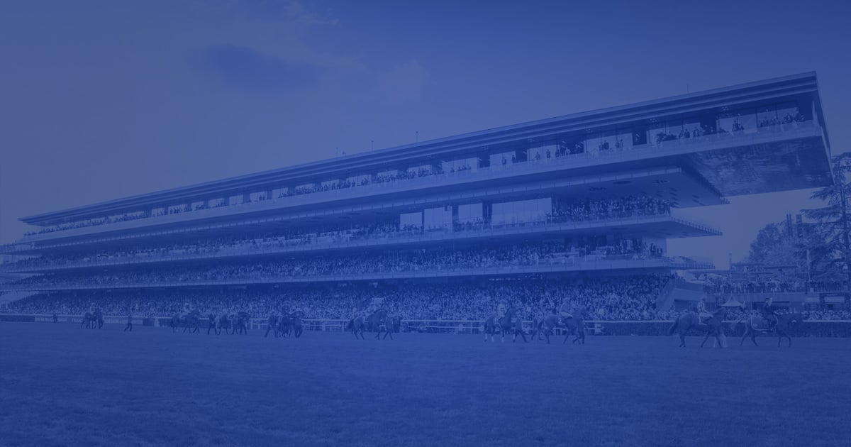 France Horse Racing | French Racing Tips | France Racing News and Tips.