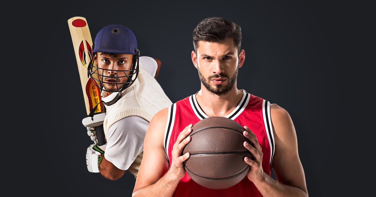 20Bet Sports - Place your bets and get your sportsbook bonus