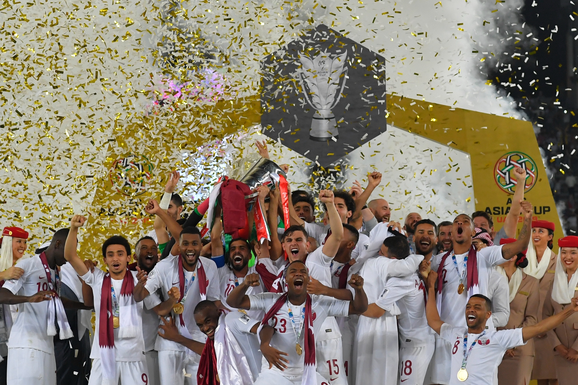 AFC Asian Cup 2027 Betting Tips, Previews & Live Streams
