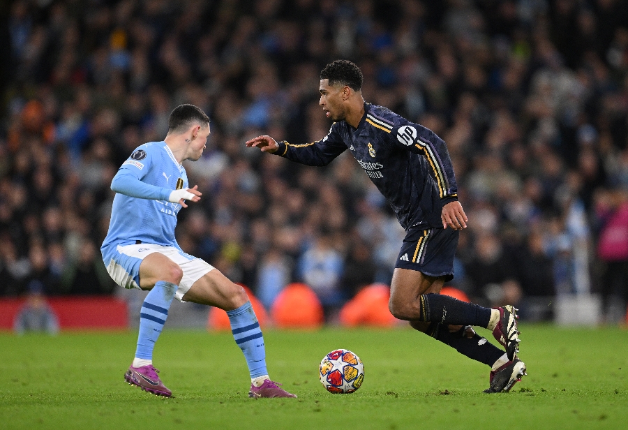 UEFA Champions League Expert Tips & Betting Predictions