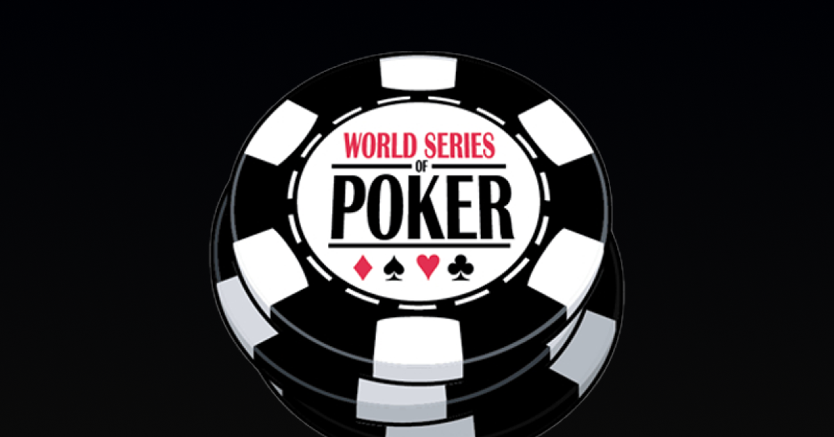 GGPoker WSOP satellites - Enter World Series of Poker events