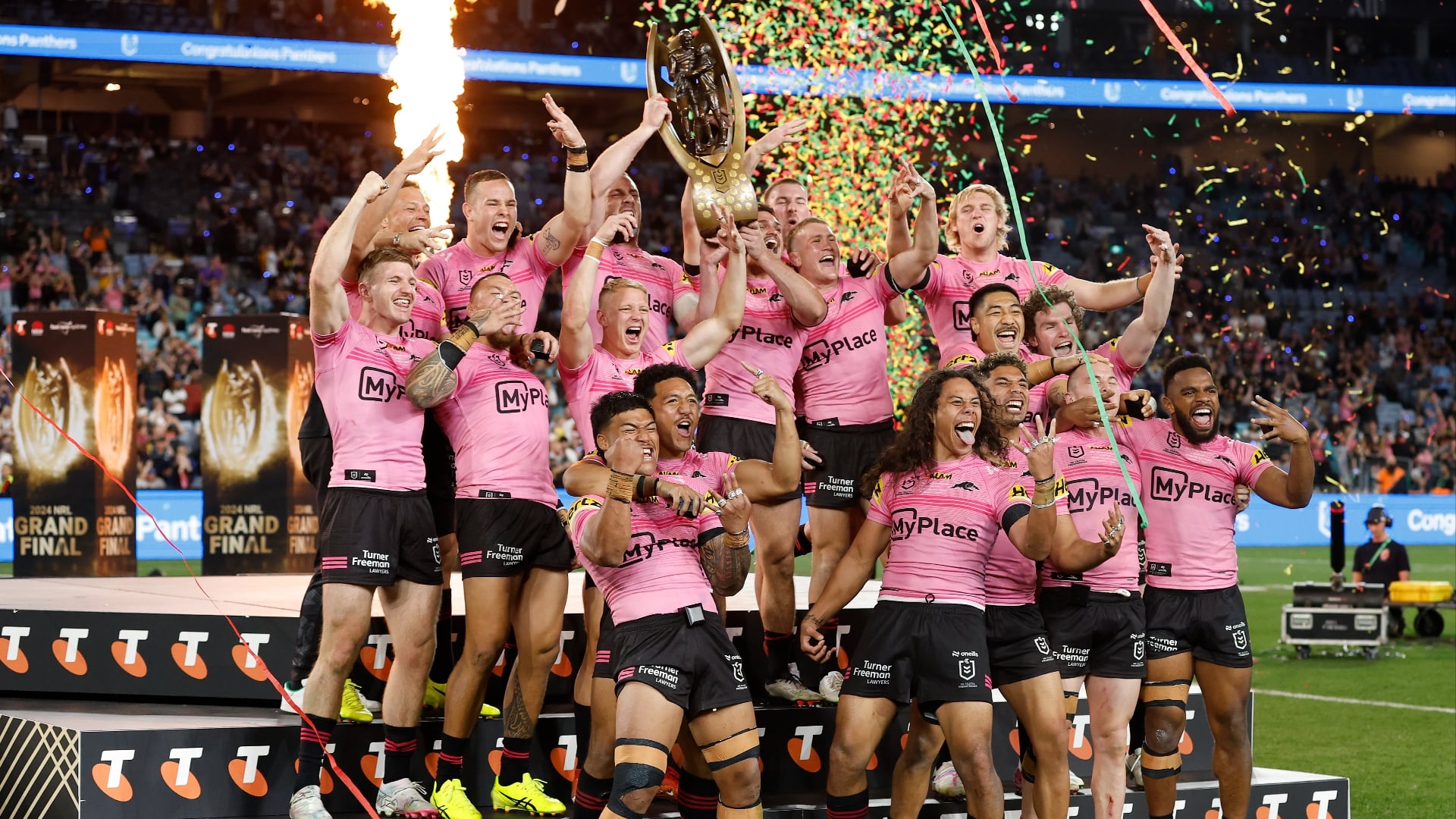 NRL Tips | 2026 Expert Betting Predictions & Previews