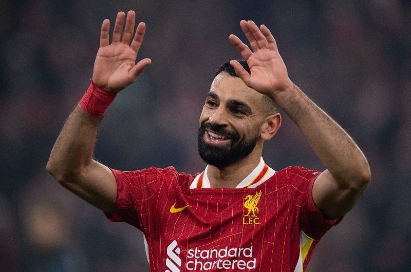 PSV vs Liverpool Preview - Reds para mapanatili ang perpektong UCL record