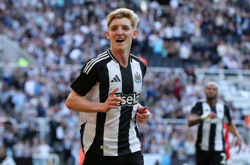 Newcastle vs Arsenal - Goals to flow in EFL Cup semi-final