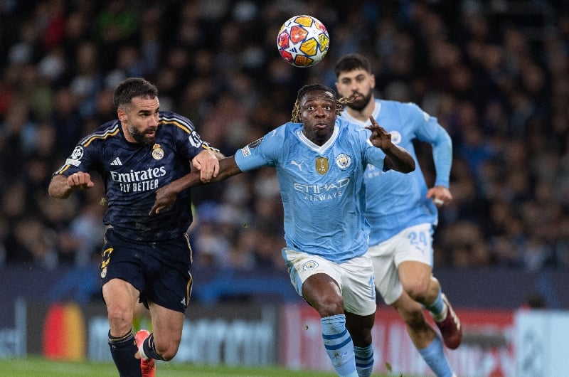 Man City vs Real Madrid - Il-gowls se joħorġu fil-blockbuster UEFA Champions League