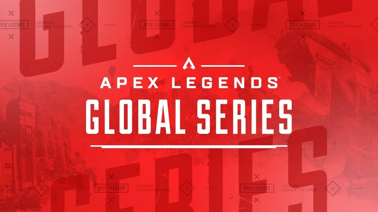 Apex Legends Global Series Tips, Live Streams & Odds