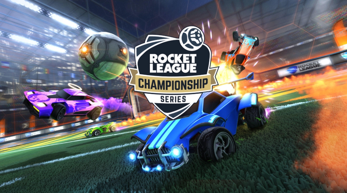 Rocket League Championship Series Tips, Live Streams & Odds