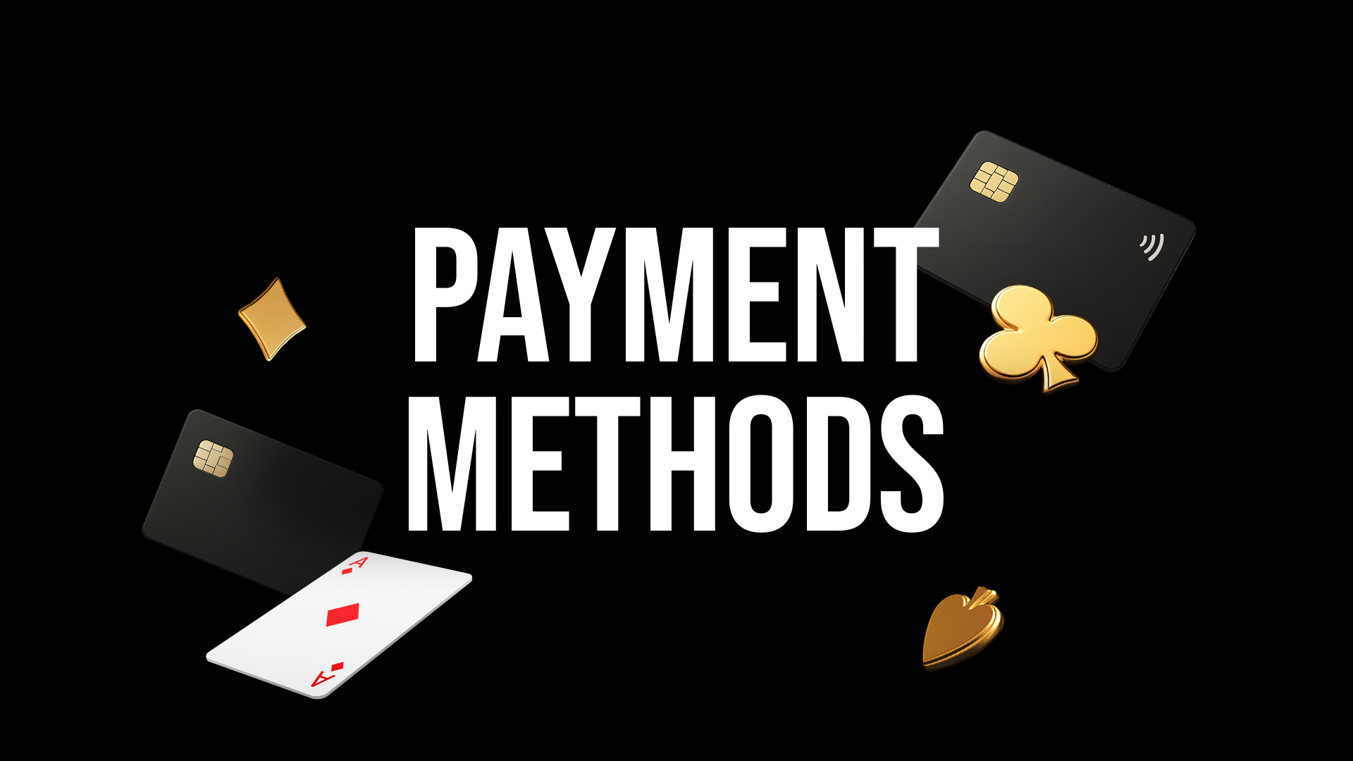 Canadian Poker Payment Methods | Safe & Fast Deposits