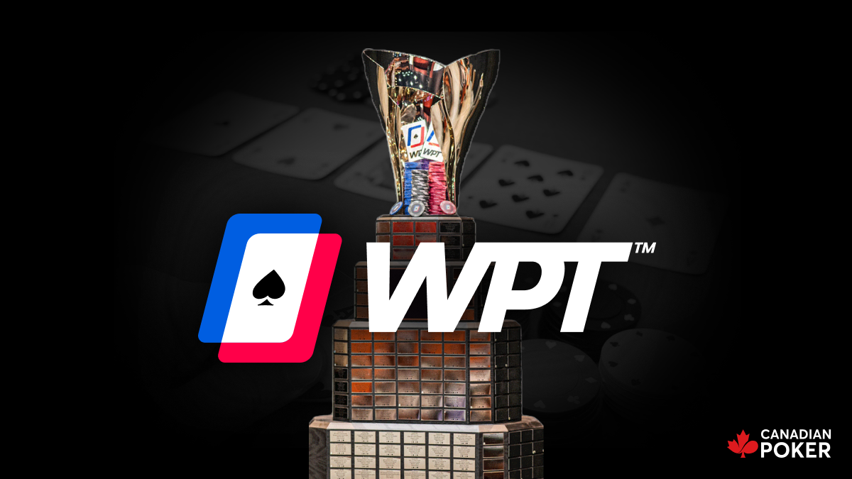World Poker Tour (WPT) Guide for Canadians: Events & Players