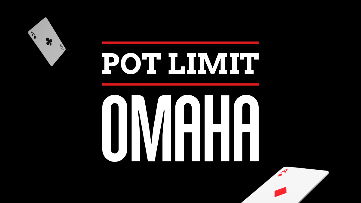 How to Play Pot-Limit Omaha (PLO) | Rules & Hand Rankings