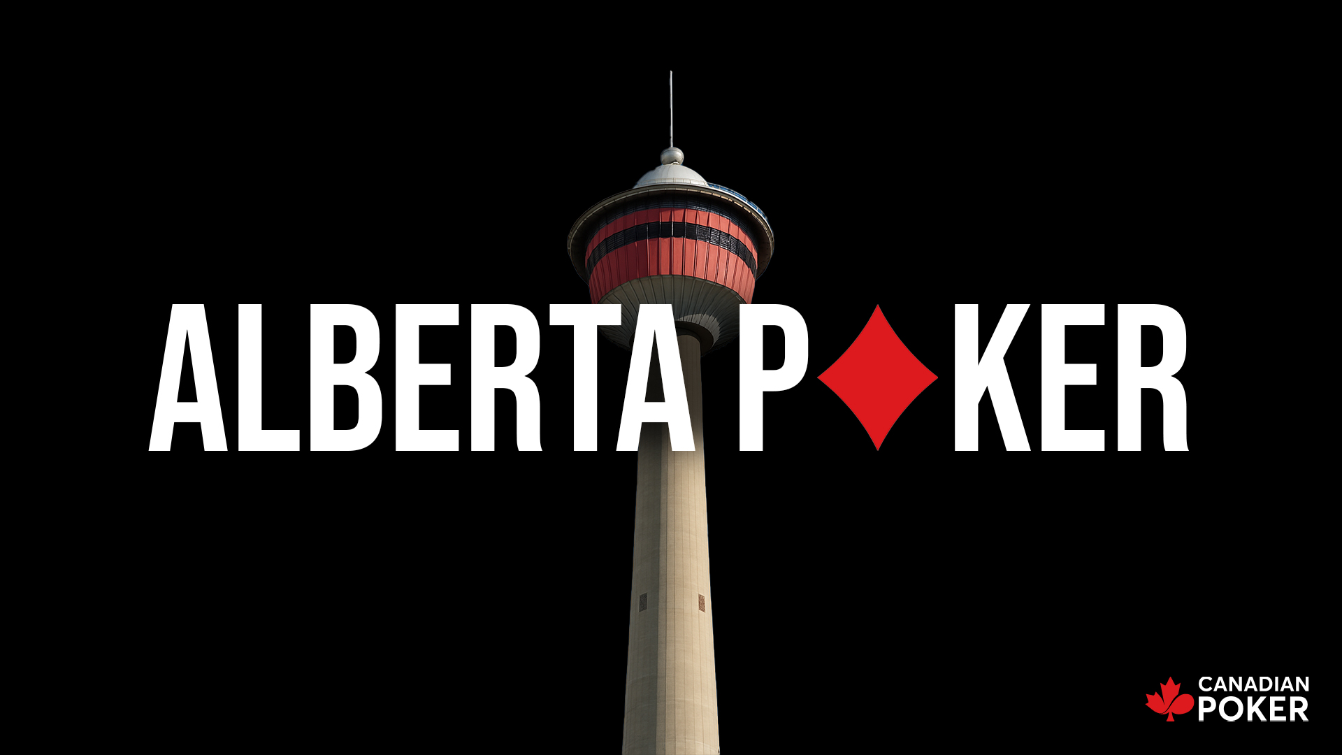 Play Poker in Alberta - All Poker Rooms and Casinos
