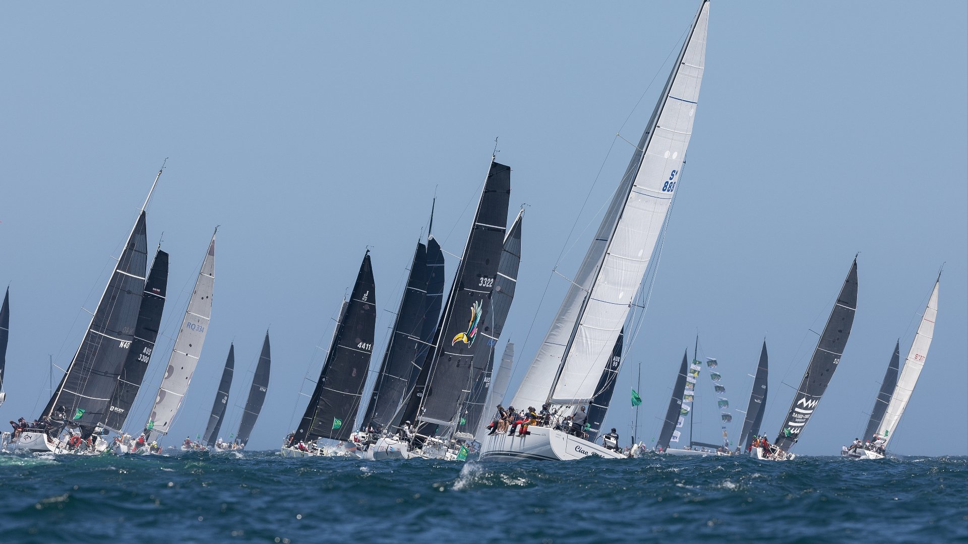 Sydney To Hobart Betting Sites - Strategies & Trends