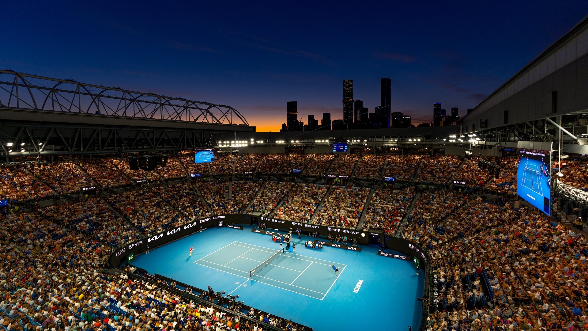 Australian Open Betting Sites - AO Tennis Strategies & Trends