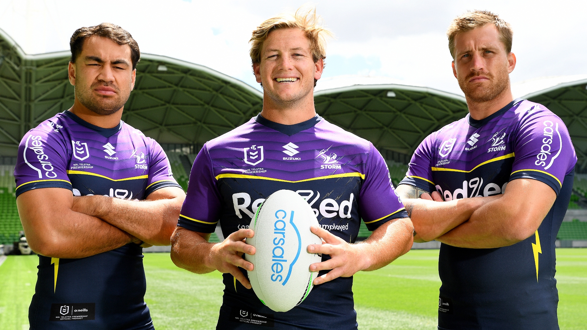 Melbourne Storm Betting Tips, Analysis & Opinion | Aussiebets
