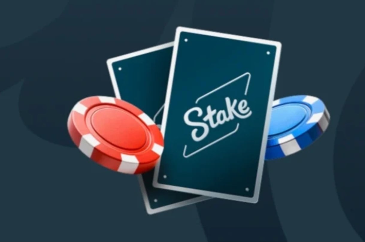 Stake Poker: 200% Bonus, Games, Tournaments and Jackpots | FreeTips.com