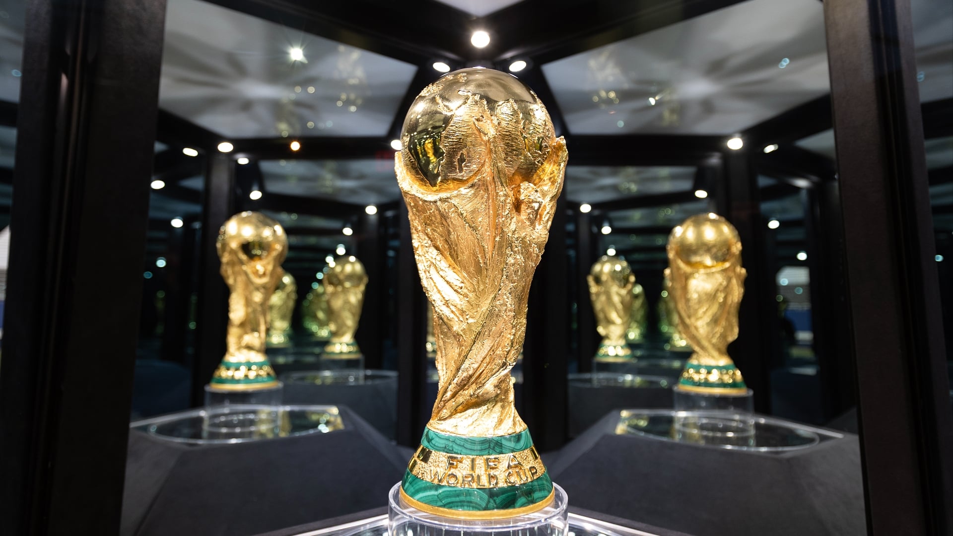 FIFA World Cup Betting Sites - 2026 World Cup Strategies & Trends